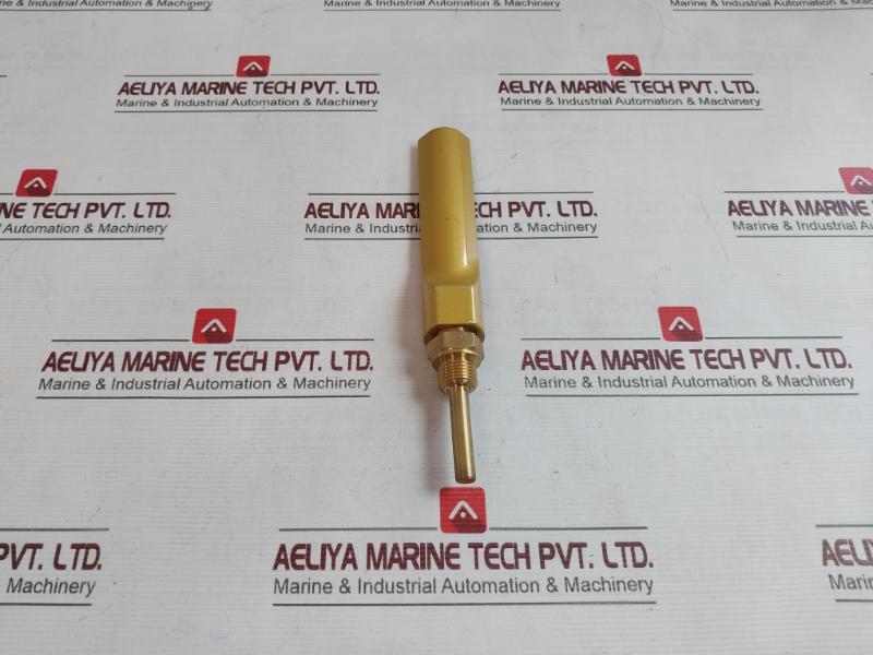Grainger 40-360°F Straight Thermometer - Aeliya Marine