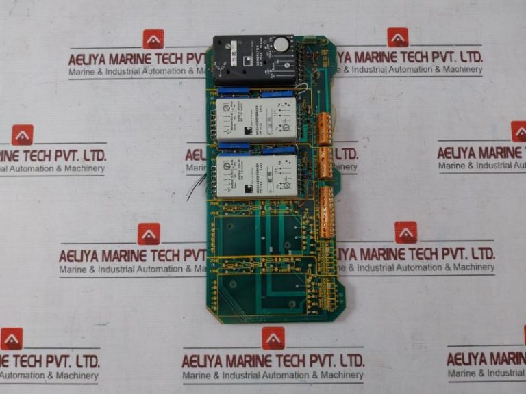 Hbm Ge 2513 Pcb 24v - Aeliya Marine