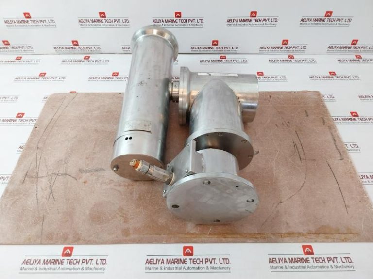 Hernis Scan Systems Ex 285 C Shaker Camera - Aeliya Marine