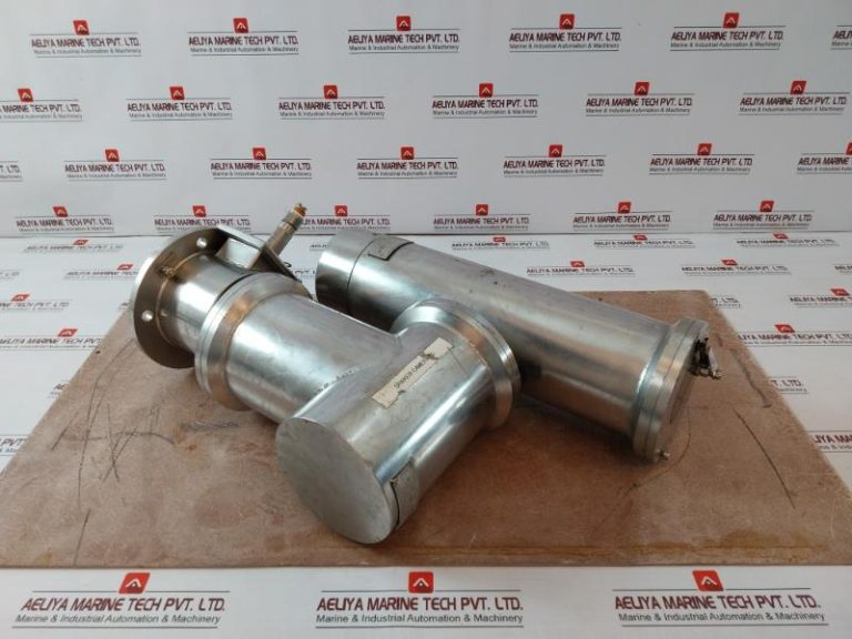 Hernis Scan Systems Ex 285 C Shaker Camera - Aeliya Marine