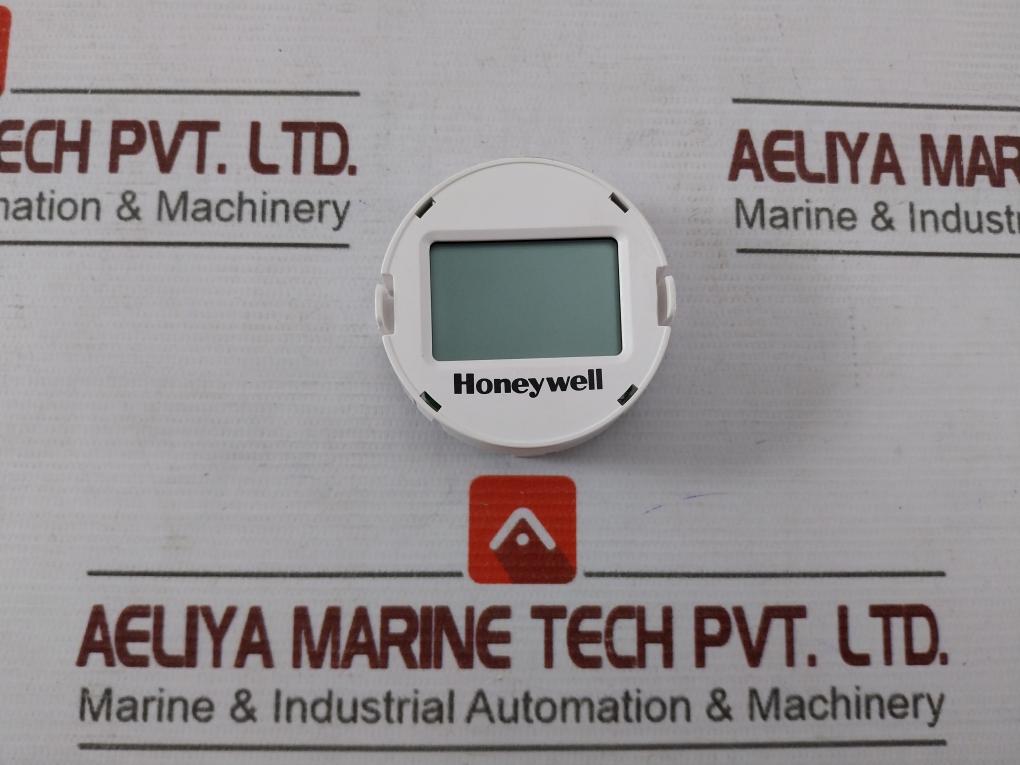 Honeywell 50087087-008 Temperature Transmitter Display Module - Aeliya ...