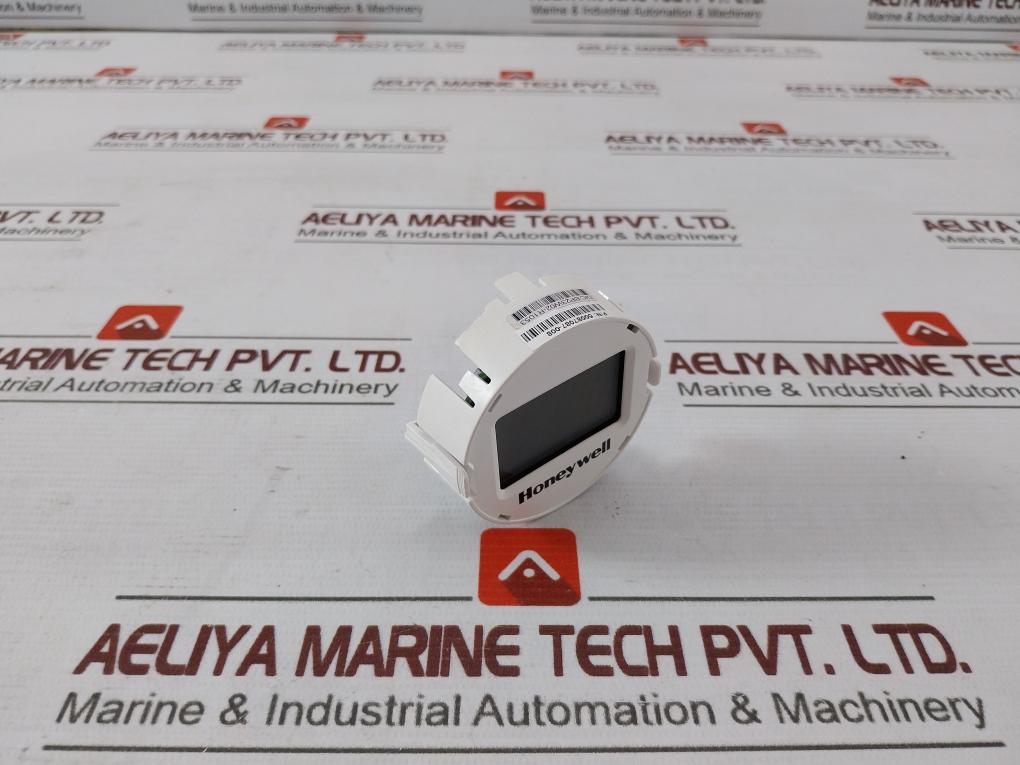 Honeywell 50087087-008 Temperature Transmitter Display Module - Aeliya ...