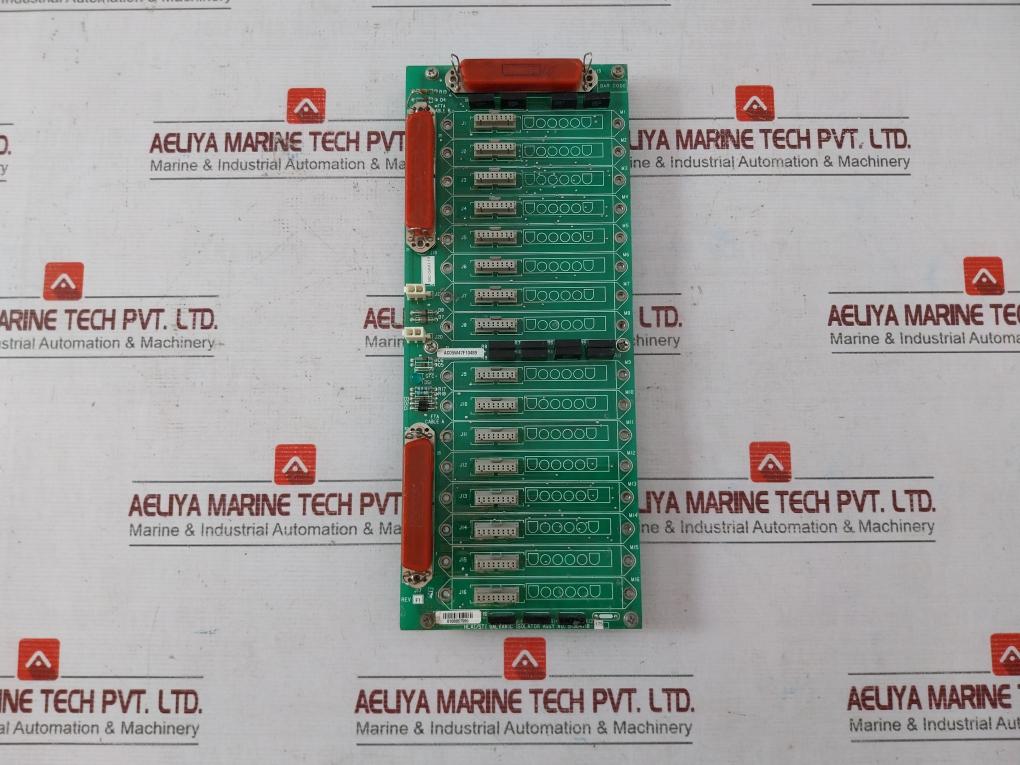 Honeywell 51304718-175 Hlai/Sti Galvanic Isolator Module - Aeliya Marine