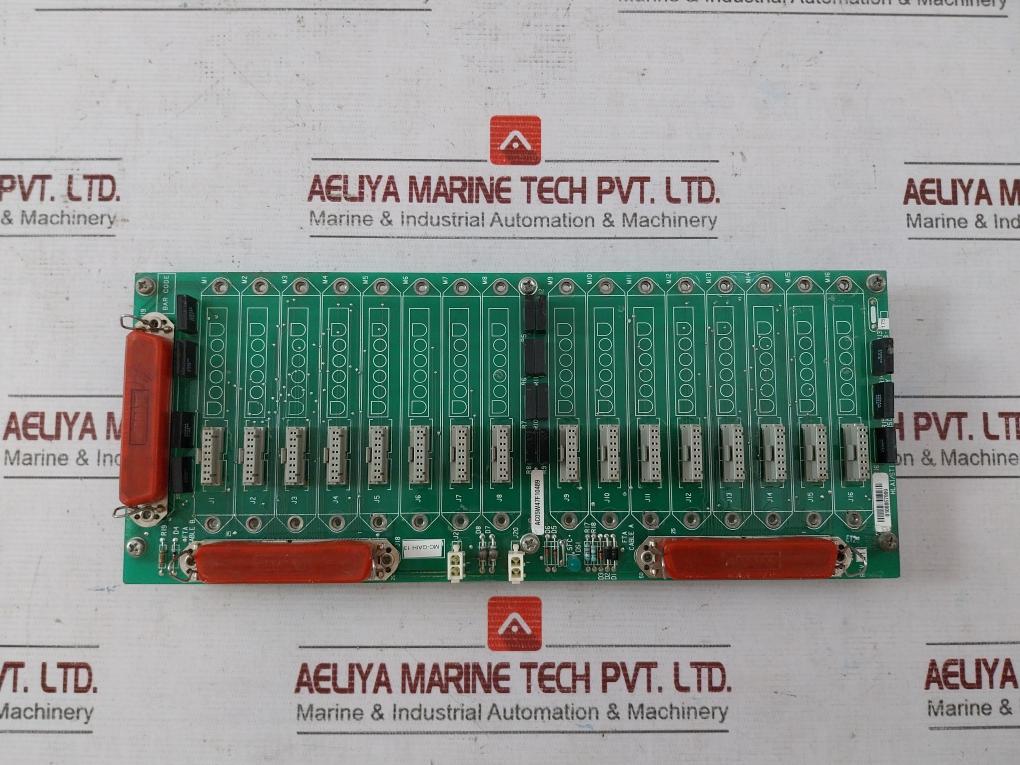 Honeywell 51304718-175 Hlai/Sti Galvanic Isolator Module - Aeliya Marine