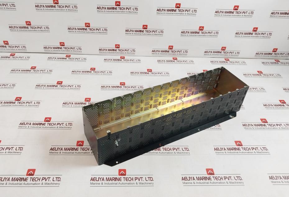 Honeywell 900r12-0101 I/O Slot Rack 24v - Aeliya Marine