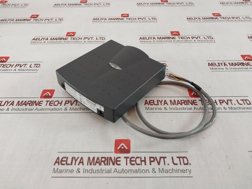 Honeywell Dr4208s Nexwatch Digireader Card Reader - Aeliya Marine