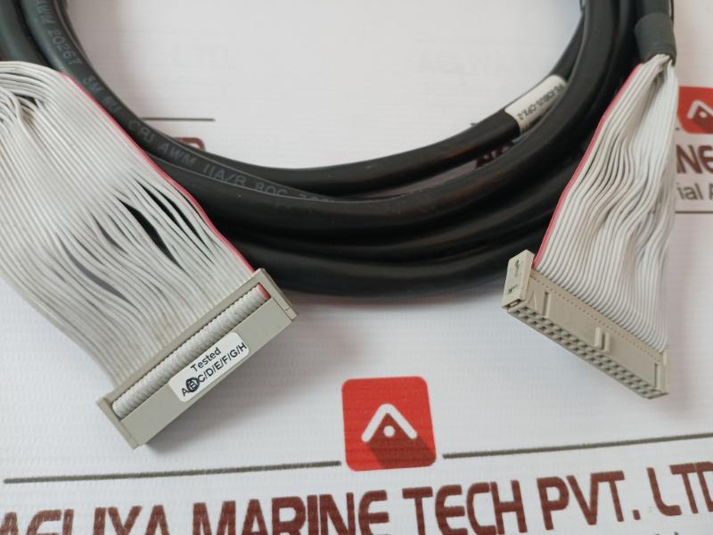 Honeywell Fs-Iobus-Cpx-2 I/O Bus Extension 300v - Aeliya Marine