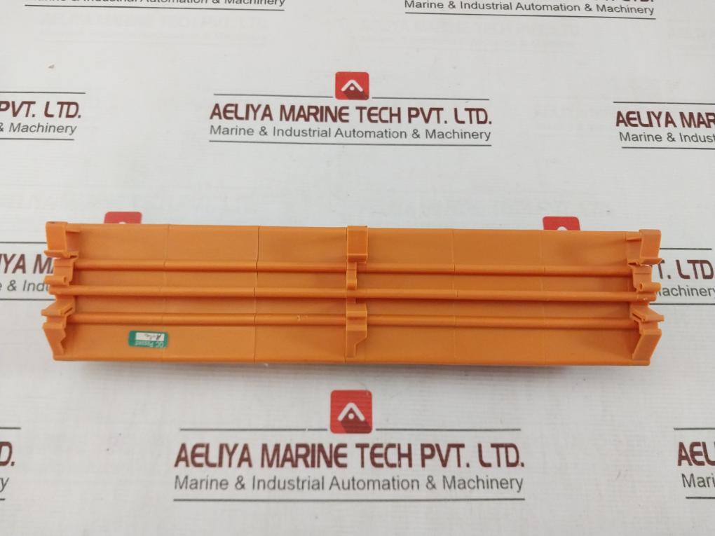 Honeywell Fs-Tsro-0824 Digital Output Field Termination Assembly 250v ...