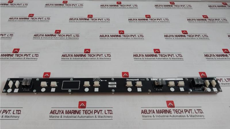 Honeywell Pwa 51307186-275 Header Board 130°C - Aeliya Marine