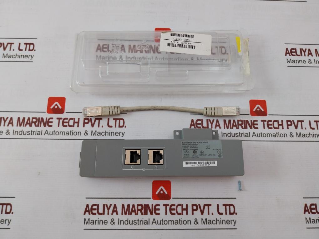 Honeywell Sc-Tepr01 Expansion Module Detection 75°C - Aeliya Marine