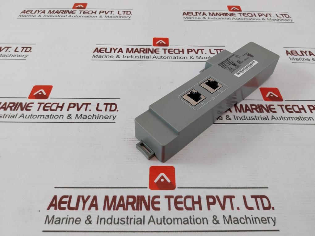 Honeywell Sc-Tepr01 Expansion Module Detection 75°C - Aeliya Marine