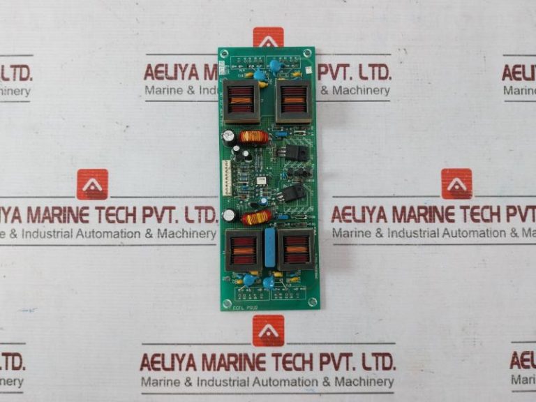 Kme Ccfl Psu2 Pcb - Aeliya Marine
