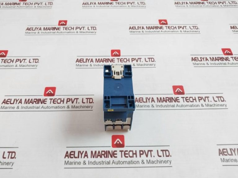 Larsen & Toubro Mnx 40 Switchgear 3 Pole Power Contactor 690v - Aeliya ...