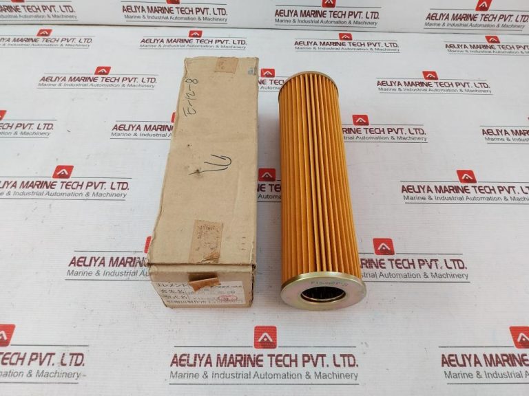 Masuda F12-010p-B Filter Element - Aeliya Marine