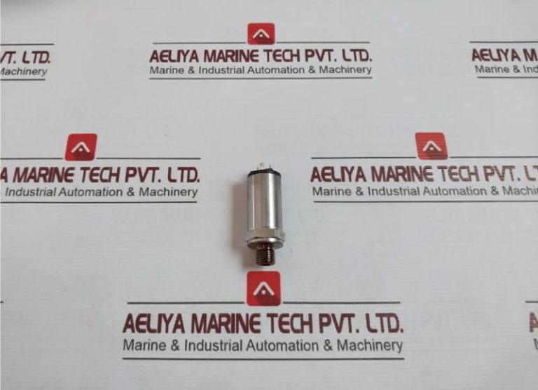 Meas M5256-000012-010bg Pressure Sensor - Aeliya Marine