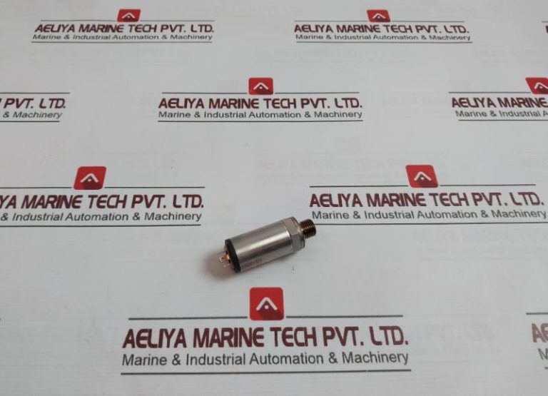 Meas M5256-000012-010bg Pressure Sensor - Aeliya Marine