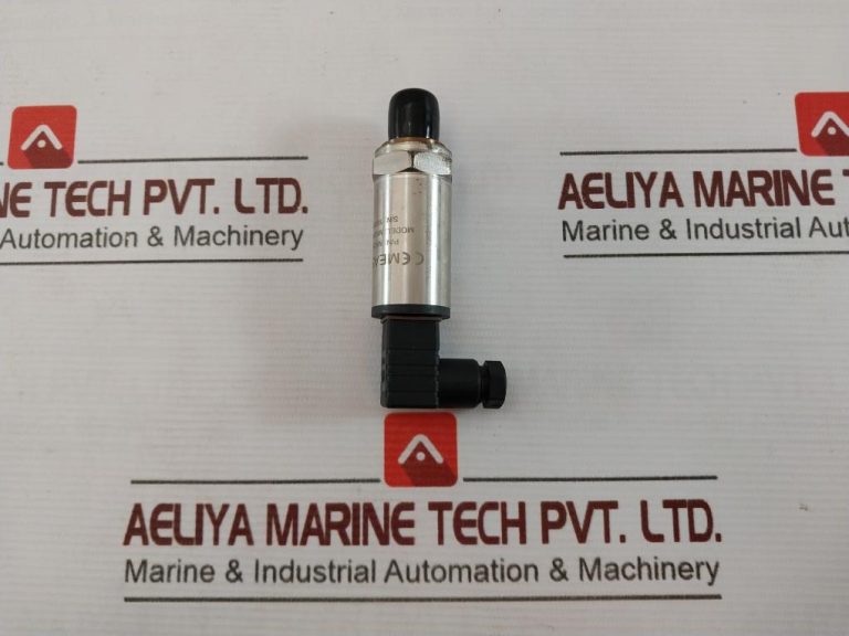 Meas M5256-000012-010bg Pressure Sensors - Aeliya Marine