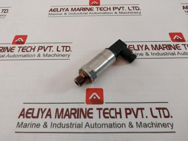 Meas M5256-000012-010bg Pressure Sensors - Aeliya Marine