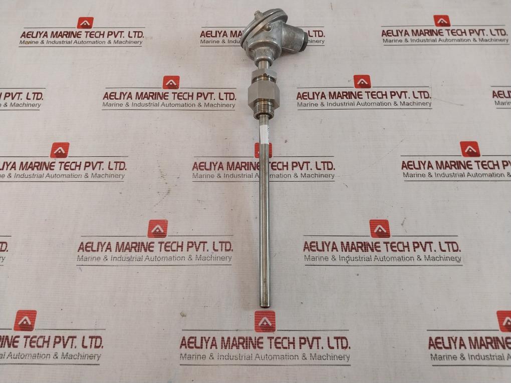 Meiyo Electric Mca-D Thermocouple 750°C - Aeliya Marine