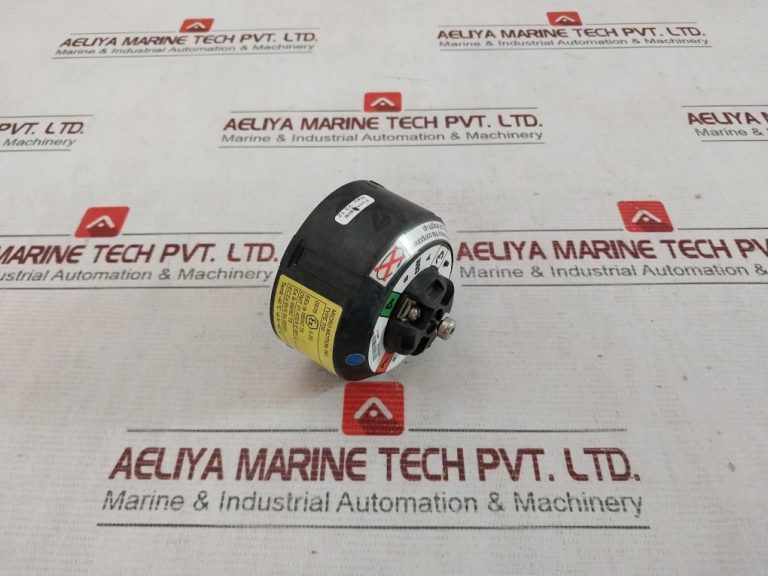 Micro Motion 700 Core Processor Assembly - Aeliya Marine