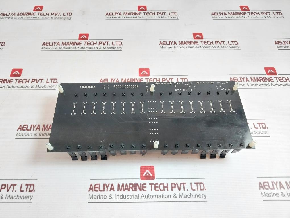 Mtl Cv-Dynb-Aio Digital Input Module 60°C - Aeliya Marine