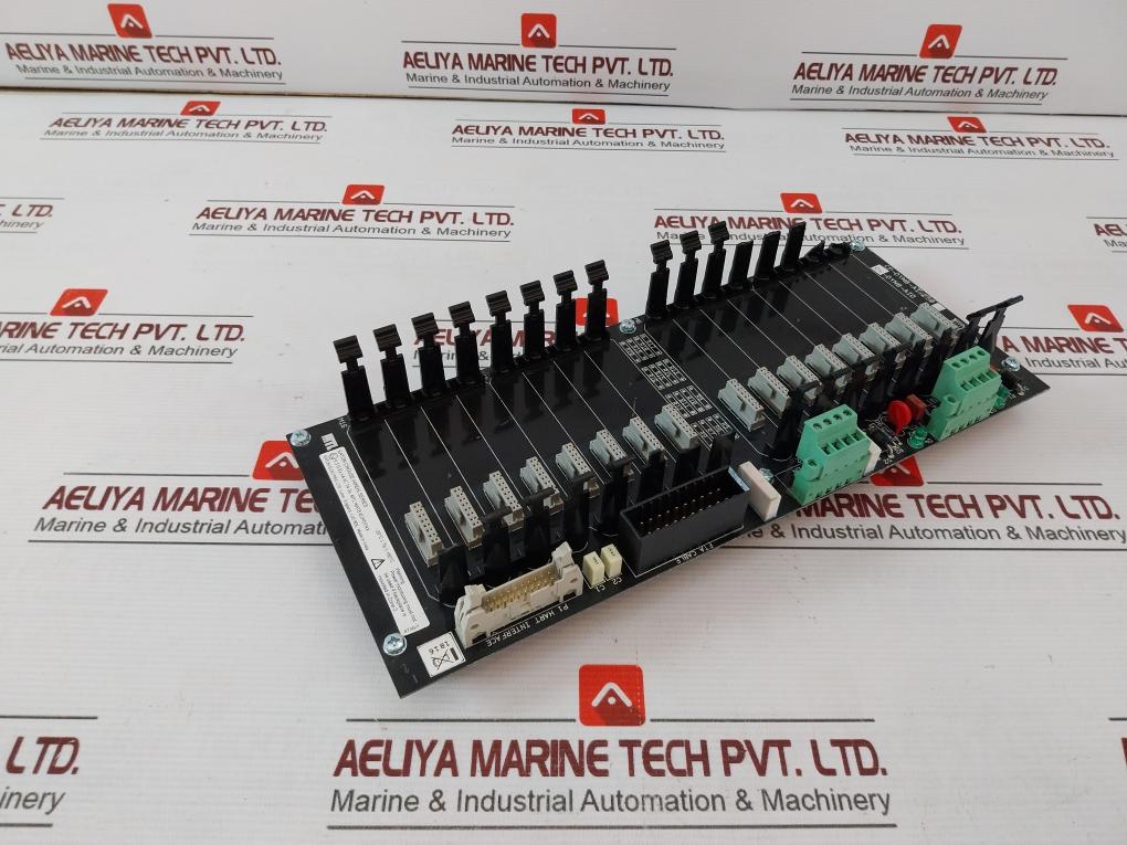 Mtl Cv-Dynb-Aio Input Module 60°C - Aeliya Marine