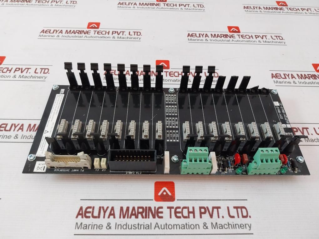 Mtl Cv-Dynb-Aio Input Module 60°C - Aeliya Marine