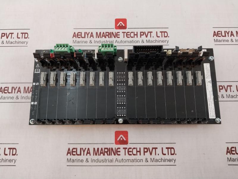 Mtl Honeywell Cv-Dynb-Aio Digital Input Module 60°C - Aeliya Marine
