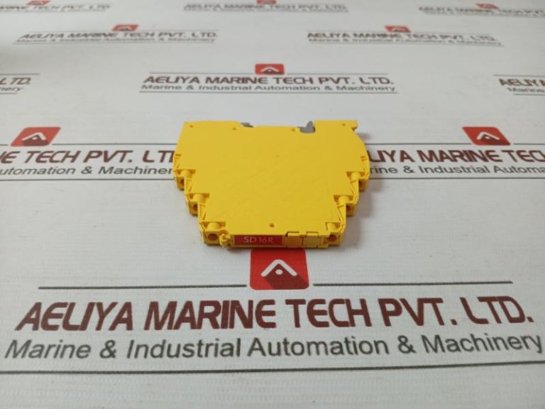 Mtl Sd16r Surge Protection Device - Aeliya Marine