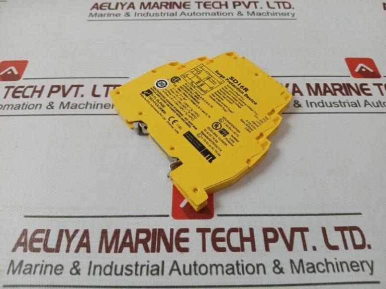 Mtl Sd16r Surge Protection Device - Aeliya Marine