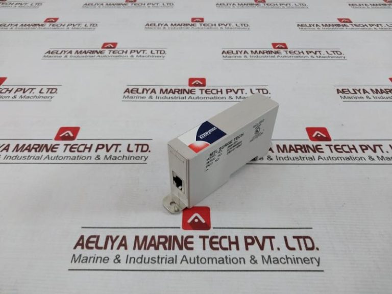 Mtl Zb24571 Zone Barrier Surge Protection - Aeliya Marine