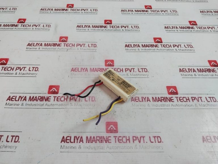 Notifier Fmm-101 Monitor Module - Aeliya Marine