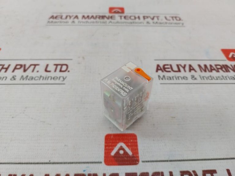 Paramount P14 Relay 250v - Aeliya Marine