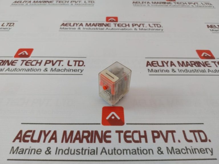 Paramount P14fpg Relay 250v - Aeliya Marine