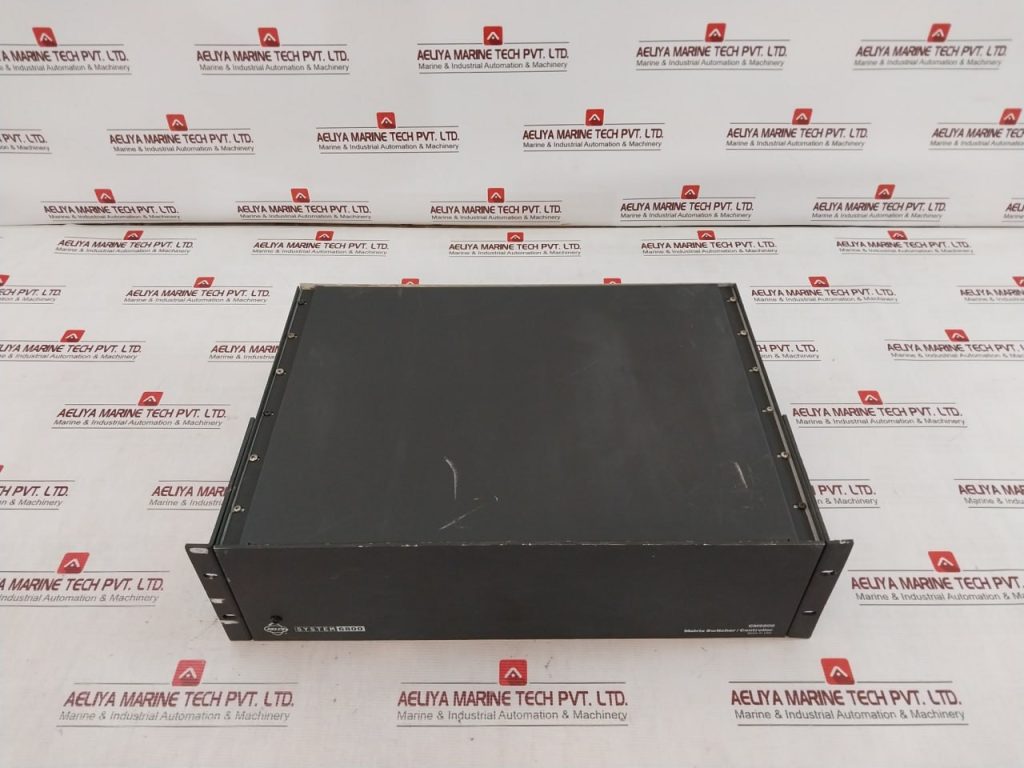 Pelco Cm6800-32x6-X Controller 230v - Aeliya Marine