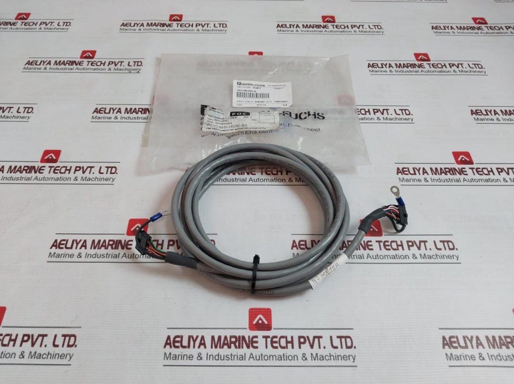 Pepperl+Fuchs Acc-Mb-Hon.40 Cable - Aeliya Marine