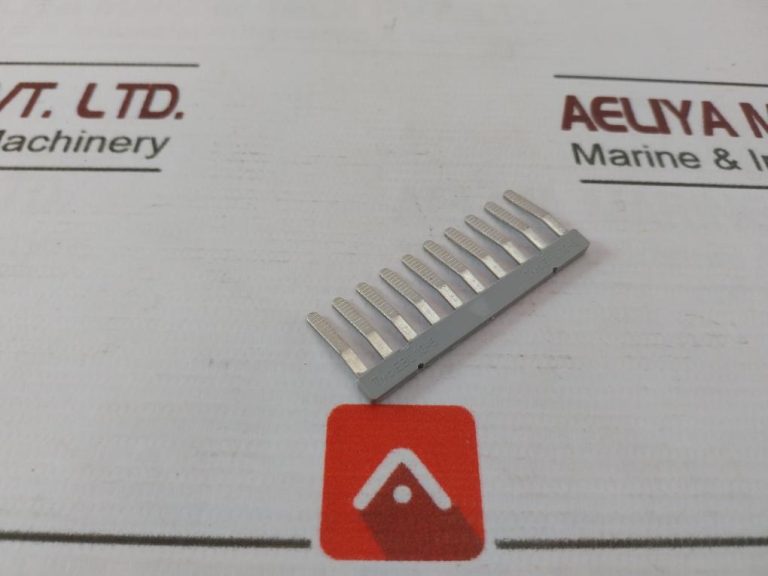 Phoenix Contact Ebl 10-5 Insertion Bridge - Aeliya Marine