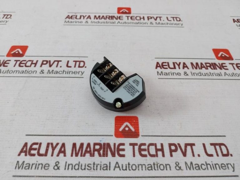 Rosemount 03031-0332-0011 Terminal Block - Aeliya Marine