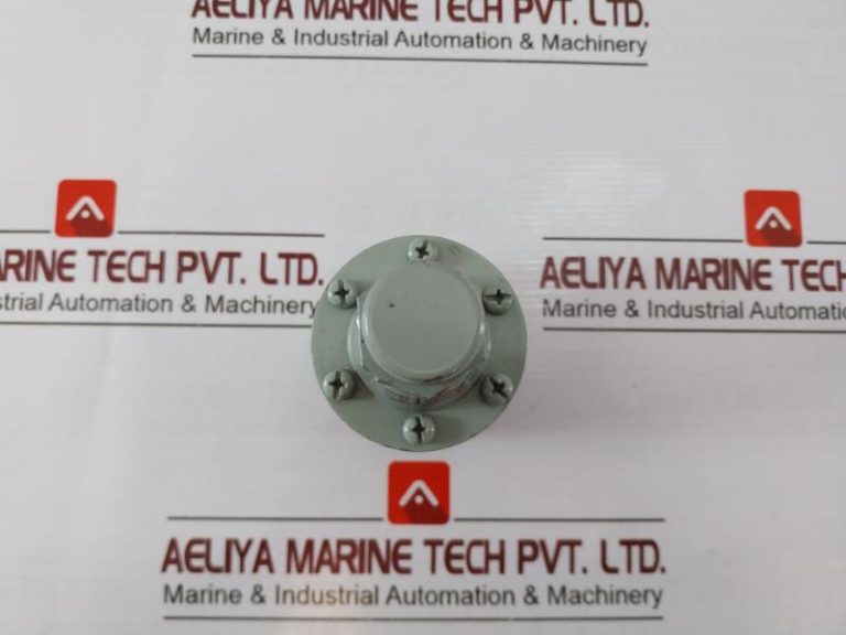 Saga Slr 14 Air Lock Relay - Aeliya Marine