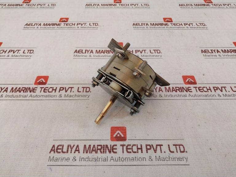 Santon 40a/440v~ Rotary Switch - Aeliya Marine