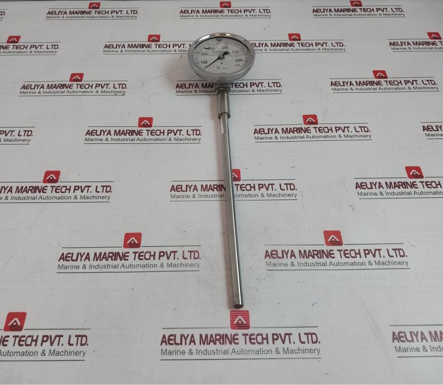 Sinwoo 50-650°C Thermometer - Aeliya Marine