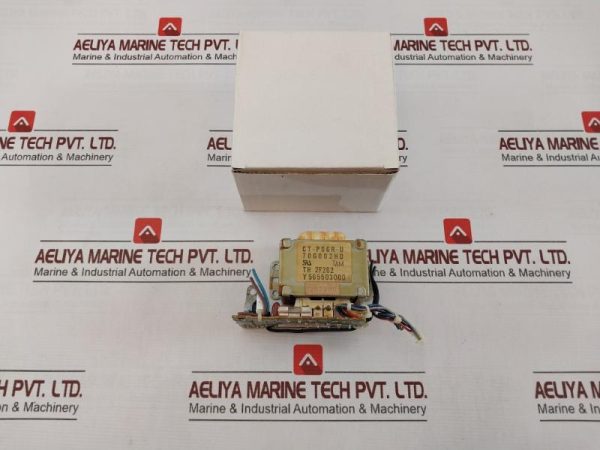 Tam Ct-P06r-U Transformer - Aeliya Marine
