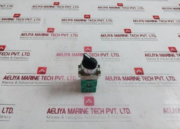Teknic S1 Momentary Push Button - Aeliya Marine