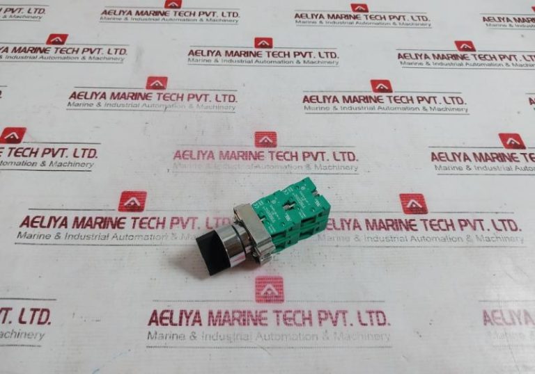 Teknic S1 Momentary Push Button - Aeliya Marine