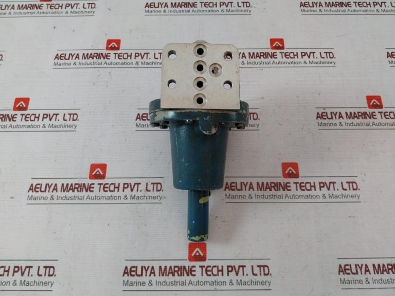Wabco 3711085000 Directional Pressure Control Valve - Aeliya Marine