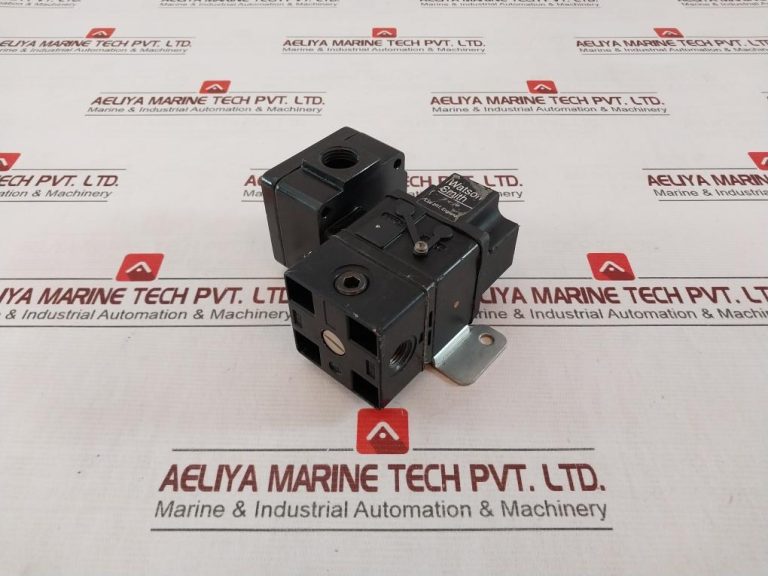 Watson Smith 100x I/P Converter - Aeliya Marine