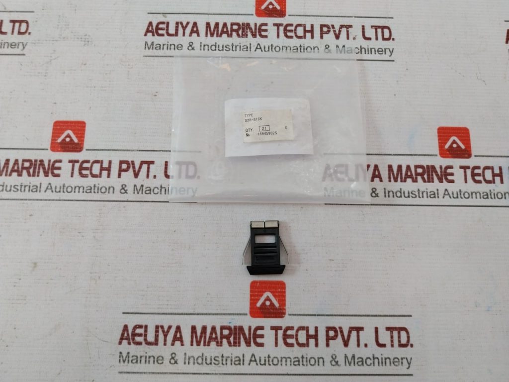 Yamatake-Azbil S2b-S1ck Limit Switch - Aeliya Marine