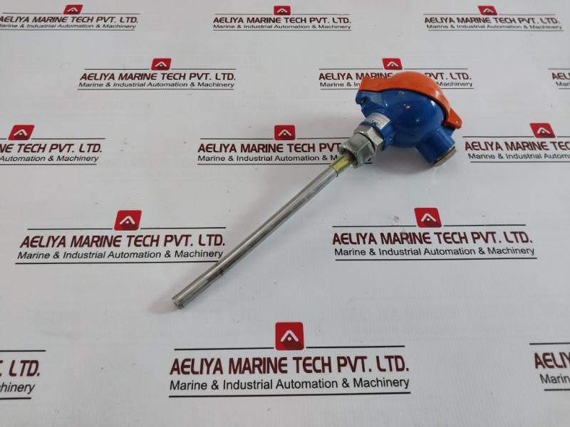 1xpt100 -50… To +120°C Temperature Sensor - Aeliya Marine