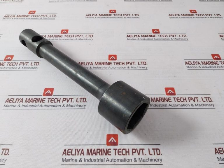 46 Box Spanner For Mv Cover - Aeliya Marine