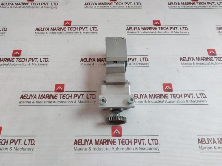 Abb Bv-1677 Directional Control Valve Assembly - Aeliya Marine
